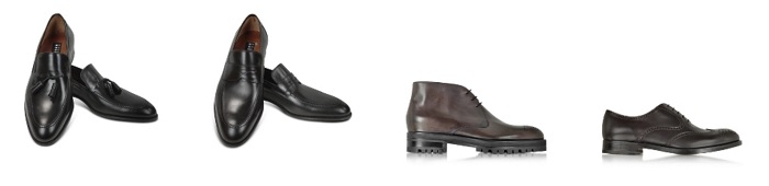 Where to buy shoes in Rome: prices, brands, stores, photos